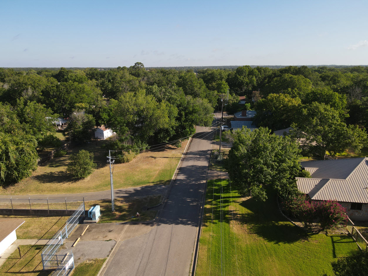 Simsboro - CC Carlton